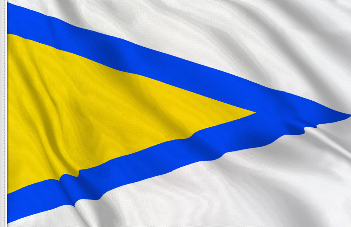 Bandiera Primo Ripetitore in vendita | Bandiere.it