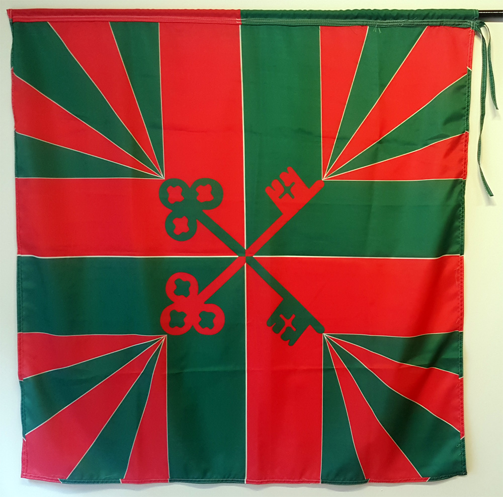 Bandiere Personalizzate, stampa la tua bandiera personalizzata.