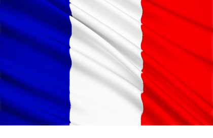 LA BANDIERA FRANCESE E LE SUE CURIOSITÀ